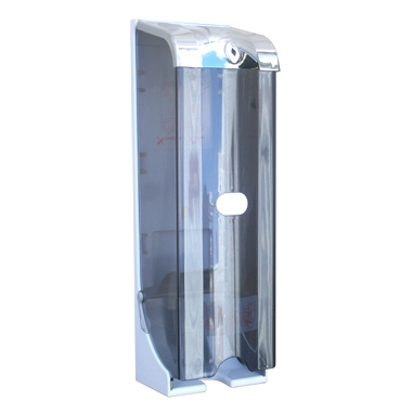 Triple Toilet Roll Dispenser – ABS Plastic – Ultra Hygiene Products